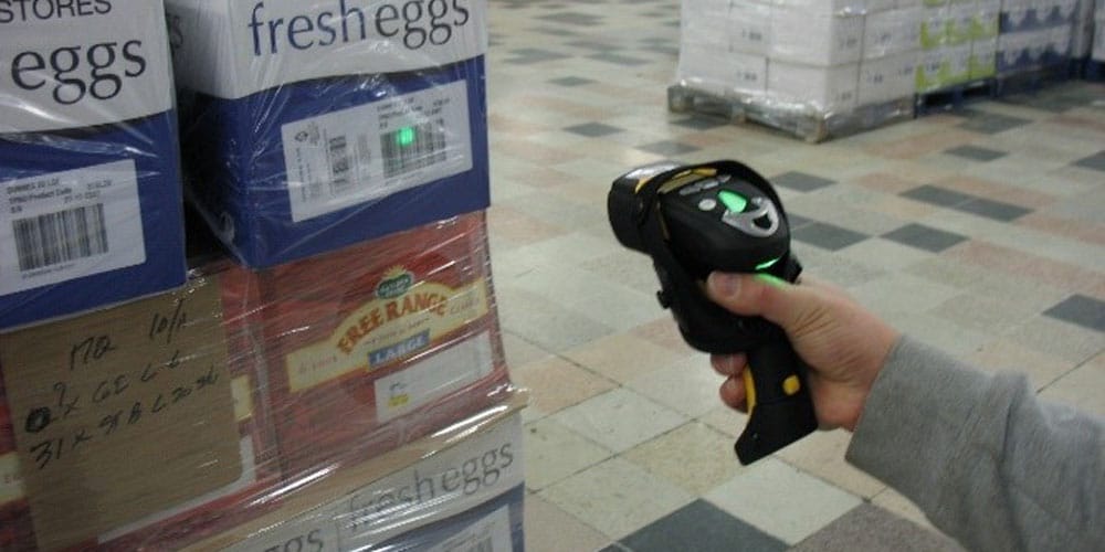 Work more efficiently using ‘Receive Graded’ | Ovotrack