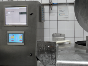 Product Tracking - Ovotrack